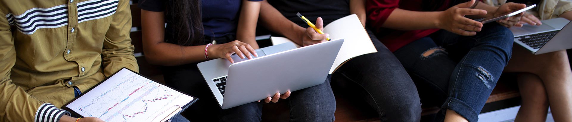 Computer Science Level 5 - Dundrum College of Further Education