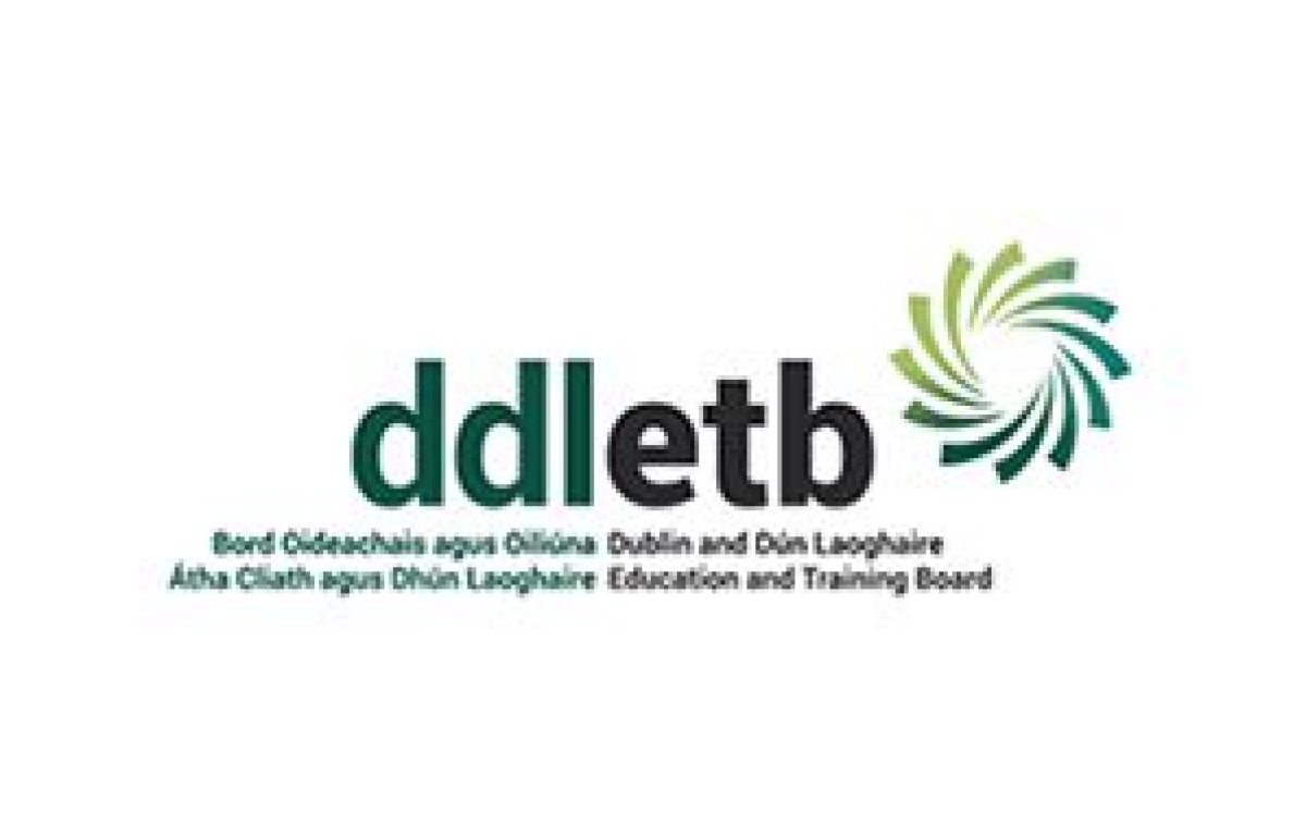 My DCFE - Dundrum College of Further Education