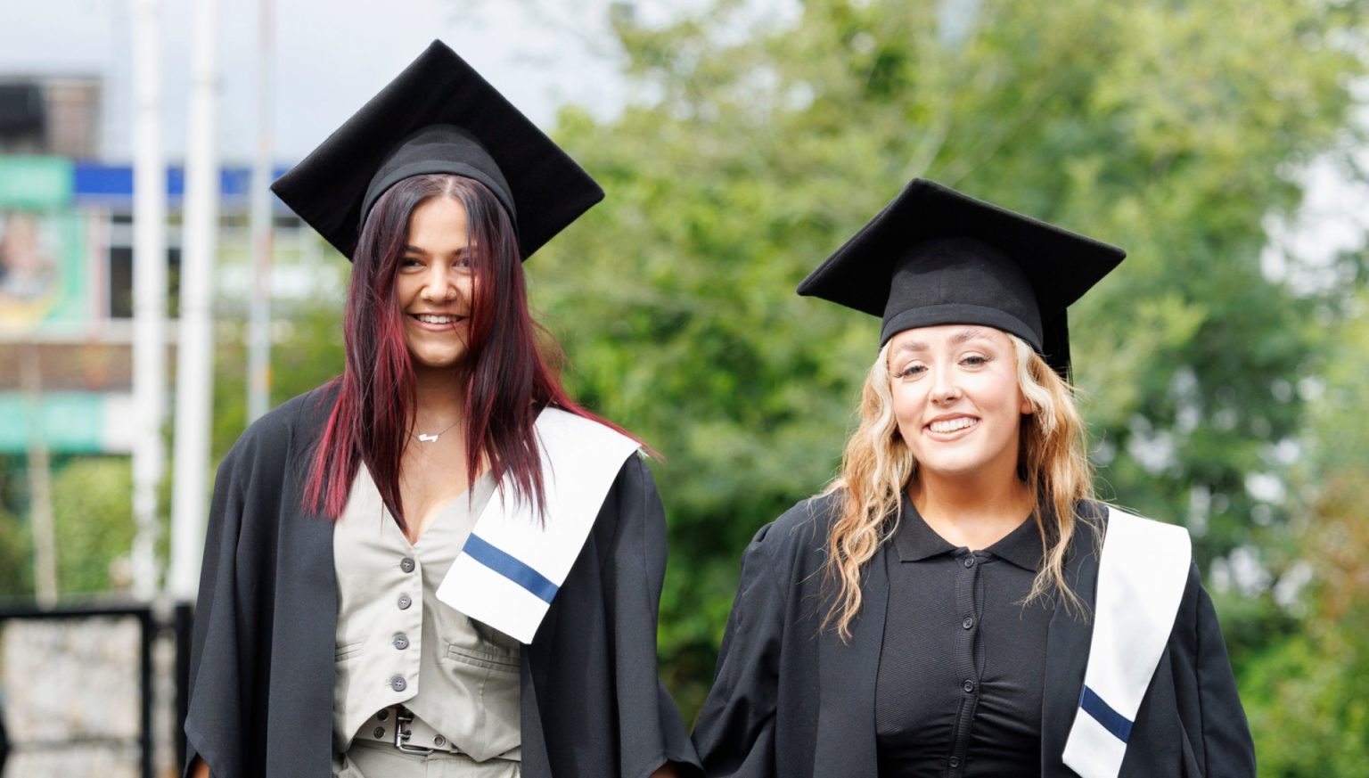 Facilities & Resources - Dundrum College of Further Education